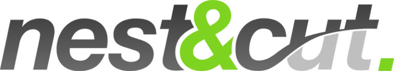 Nest&Cut, aplicación web de nesting automático - Almacam