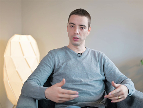 Why is Almacam Tube CAD/CAM software a leading solution - Almacam